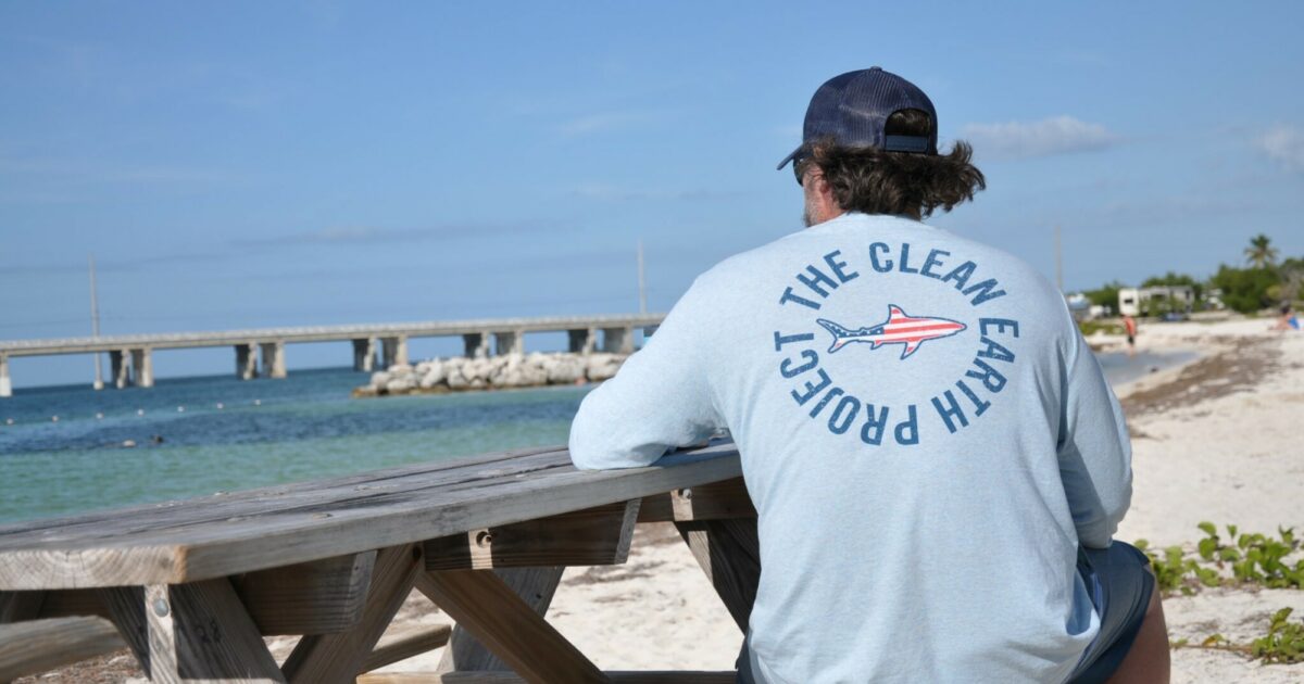 The Clean Earth Project | Shop Local RI